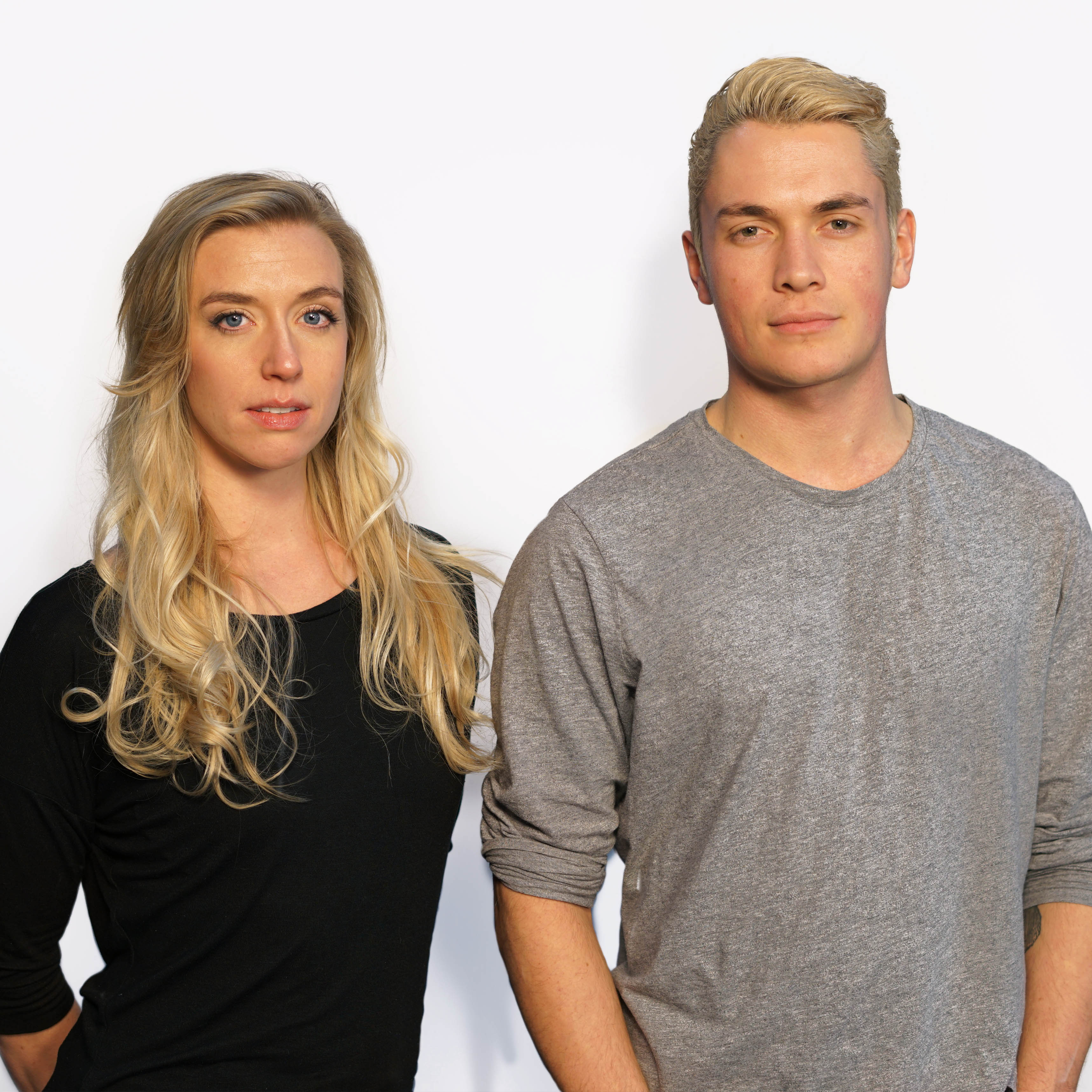 Duo Hoop - Tu si que vales | Witty TV