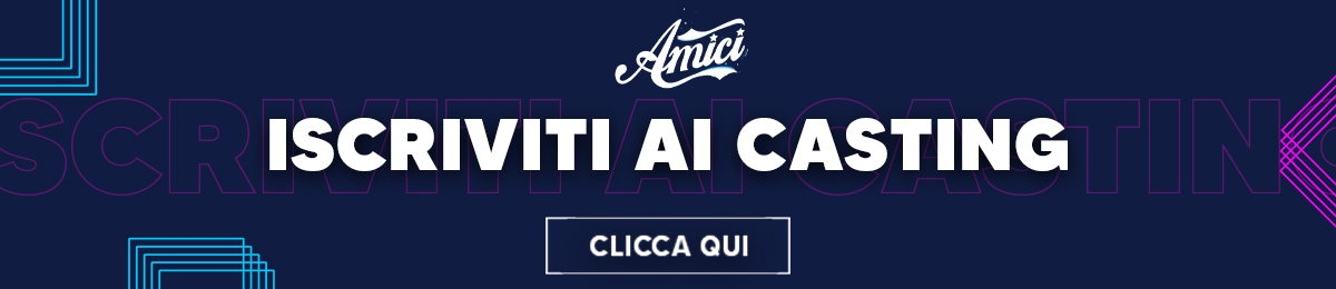 Sissi e Alex Shallow 2 aprile - Amici Clip | Witty TV