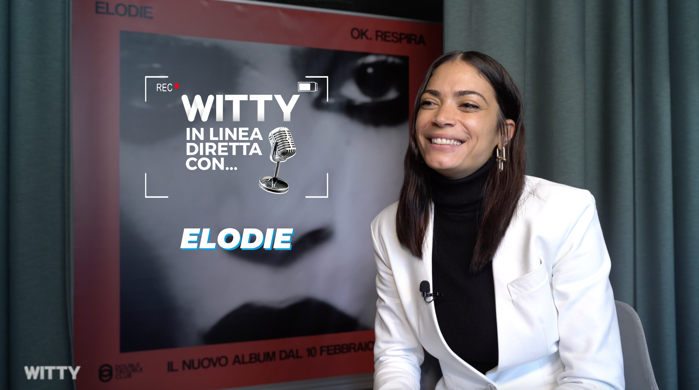 Witty Originals: puntate, video e interviste | Witty TV