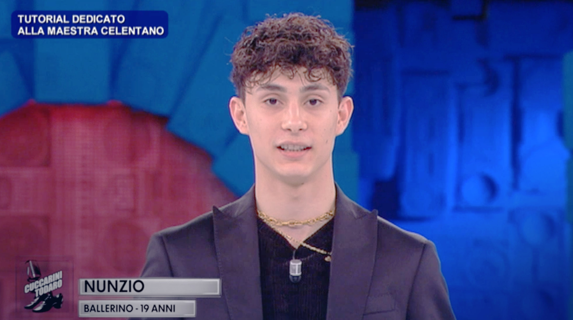 Amici: puntate, video e interviste | Witty TV