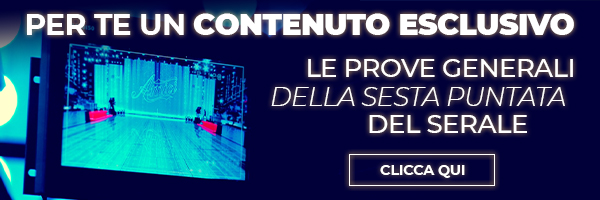 Settima puntata Serale Sabato 11 maggio - Amici Archivio | Witty TV