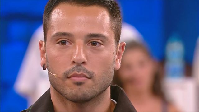 Giuseppe Giofrè ad Amici 22 - Amici Clip | Witty TV