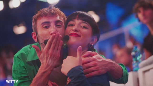 Le emozioni della quinta puntata! - Amici Backstage | Witty TV