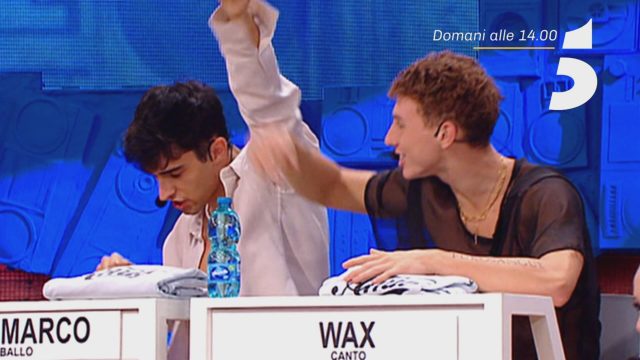Il sesto speciale di Amici 22 ti aspetta domani - Amici Clip | Witty TV