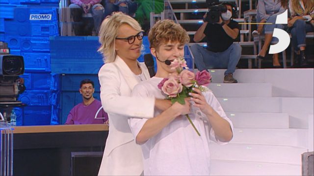 L’ottavo speciale di Amici ti aspetta domenica - Amici Clip | Witty TV