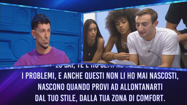 Un compito per Ramon 4 novembre - Amici Clip | Witty TV