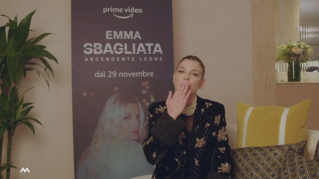 In linea diretta con… Emma - Originals Clip | Witty TV