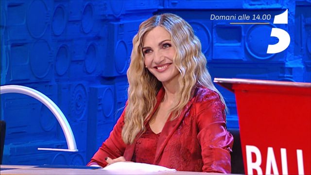 Il quattordicesimo speciale di Amici ti aspetta domani - Amici Clip | Witty TV