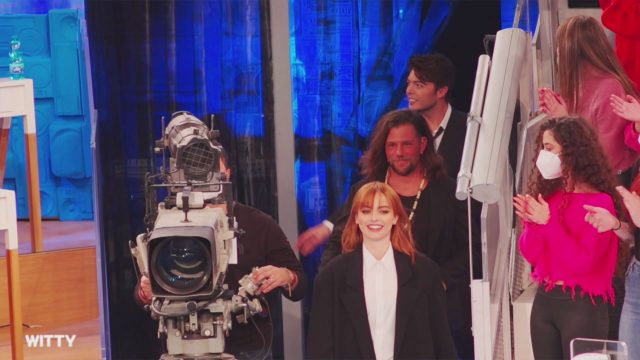 Le emozioni della quattordicesima puntata! - Amici Backstage | Witty TV