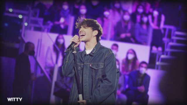 Le emozioni della sedicesima puntata! - Amici Backstage | Witty TV