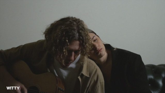 In linea diretta con… Dile e Federica Carta - Originals Backstage ...