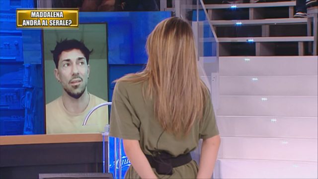 Maddalena andrà al Serale? 19 febbraio - Amici Clip | Witty TV