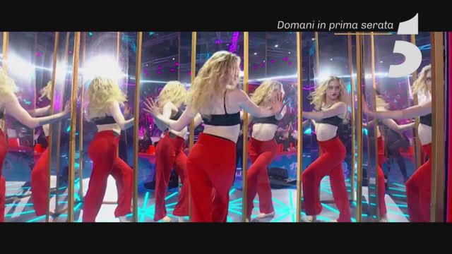 Il terzo Serale di Amici ti aspetta domani - Amici Clip | Witty TV