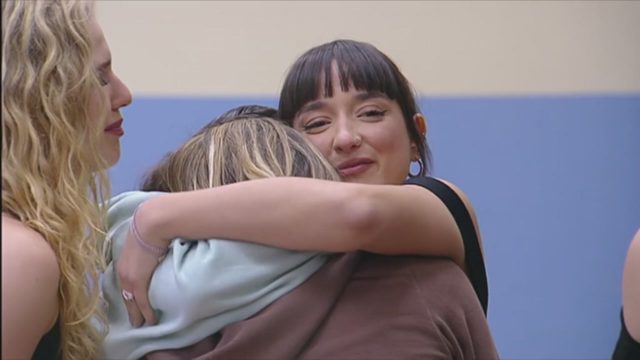 Federica è la settima eliminata da Amici 22 - Amici Clip | Witty TV
