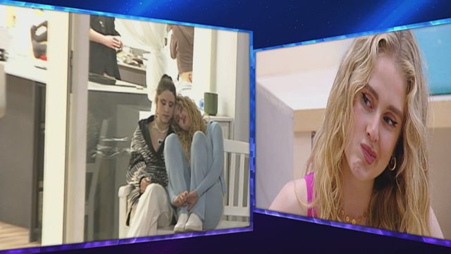 Isobel: il percorso ad Amici 10 maggio - Amici Clip | Witty TV