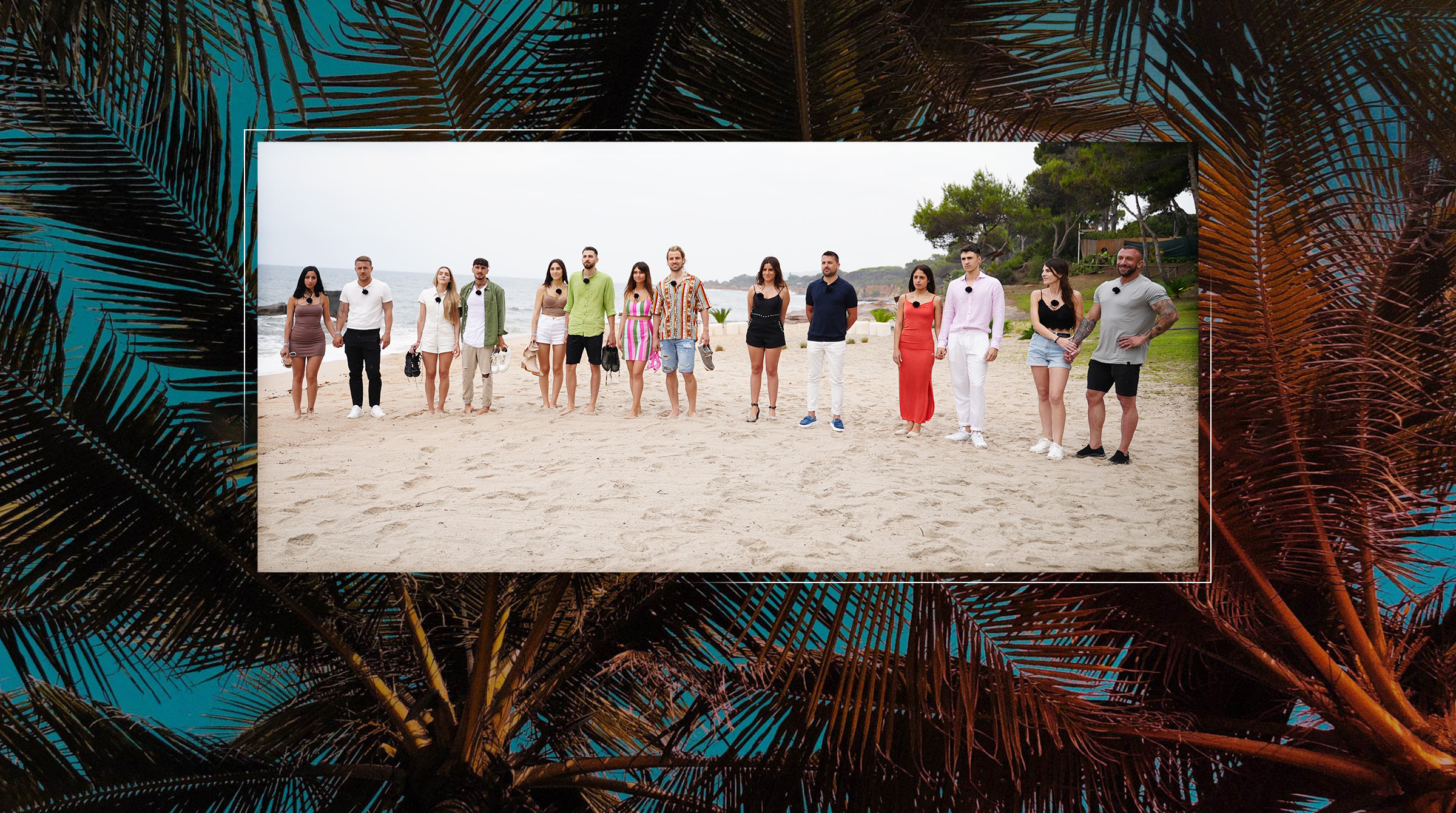 Temptation Island: puntate, video e interviste | Witty TV