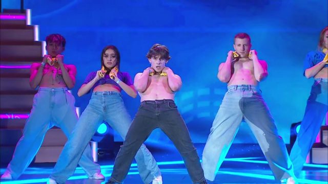 Samu Mamacita 20 giugno - Amici Clip | Witty TV