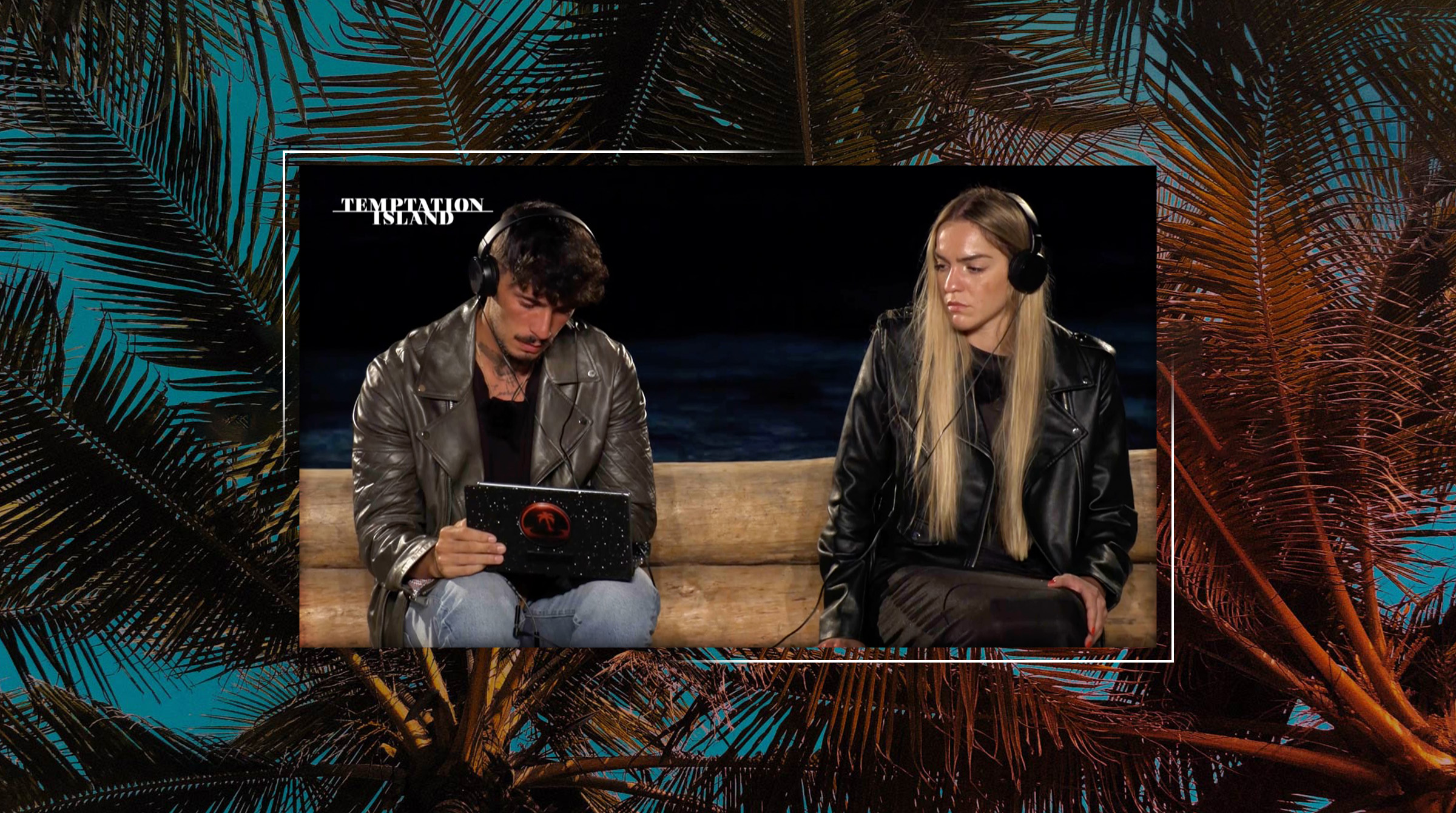 Temptation Island: puntate, video e interviste | Witty TV